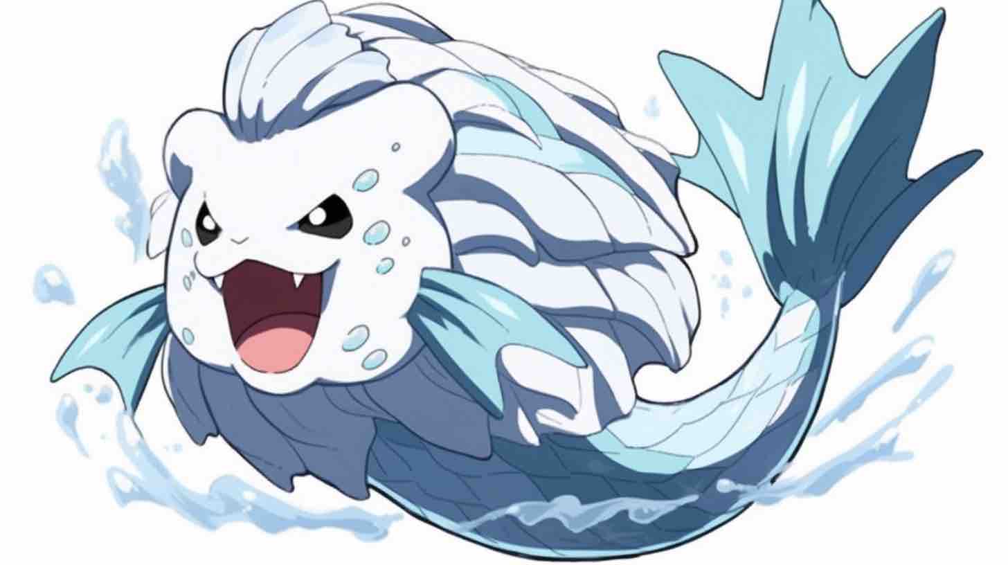 We Used AI To Create Pokémon Characters Of Beloved Singapore Mascots