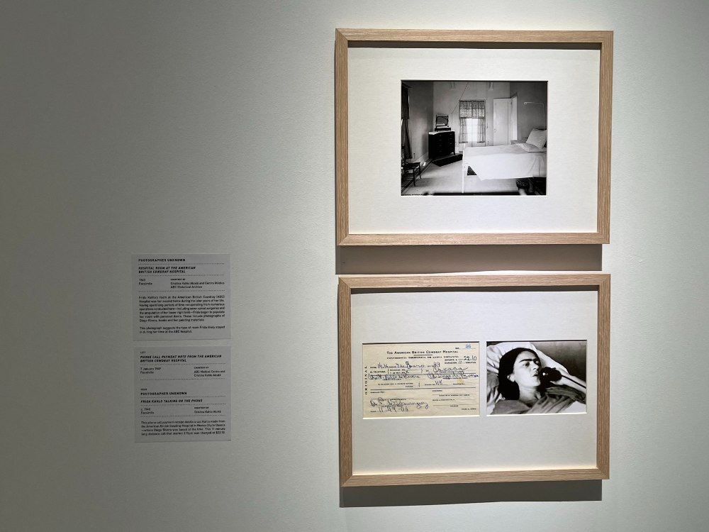 Unveiling Frida Kahlo: ArtScience Museum Celebrates The Iconic Artist Unveiling Frida Kahlo: ArtScience Museum Celebrates The Iconic Artist