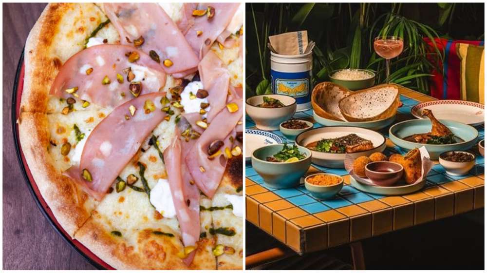 We're Singaporeans – Of Course We Celebrate Friendship By Eating