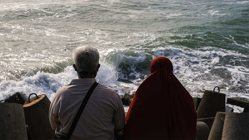 Why My Stepmum Deserves a Mother's Day Too